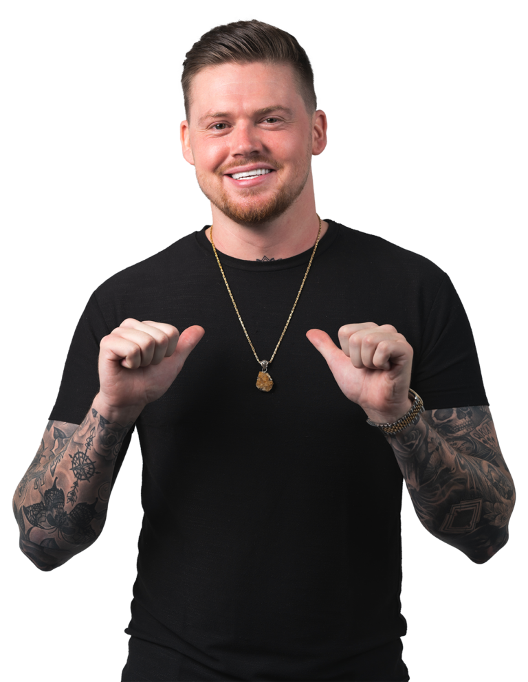Blog | Lewis Raymond Taylor